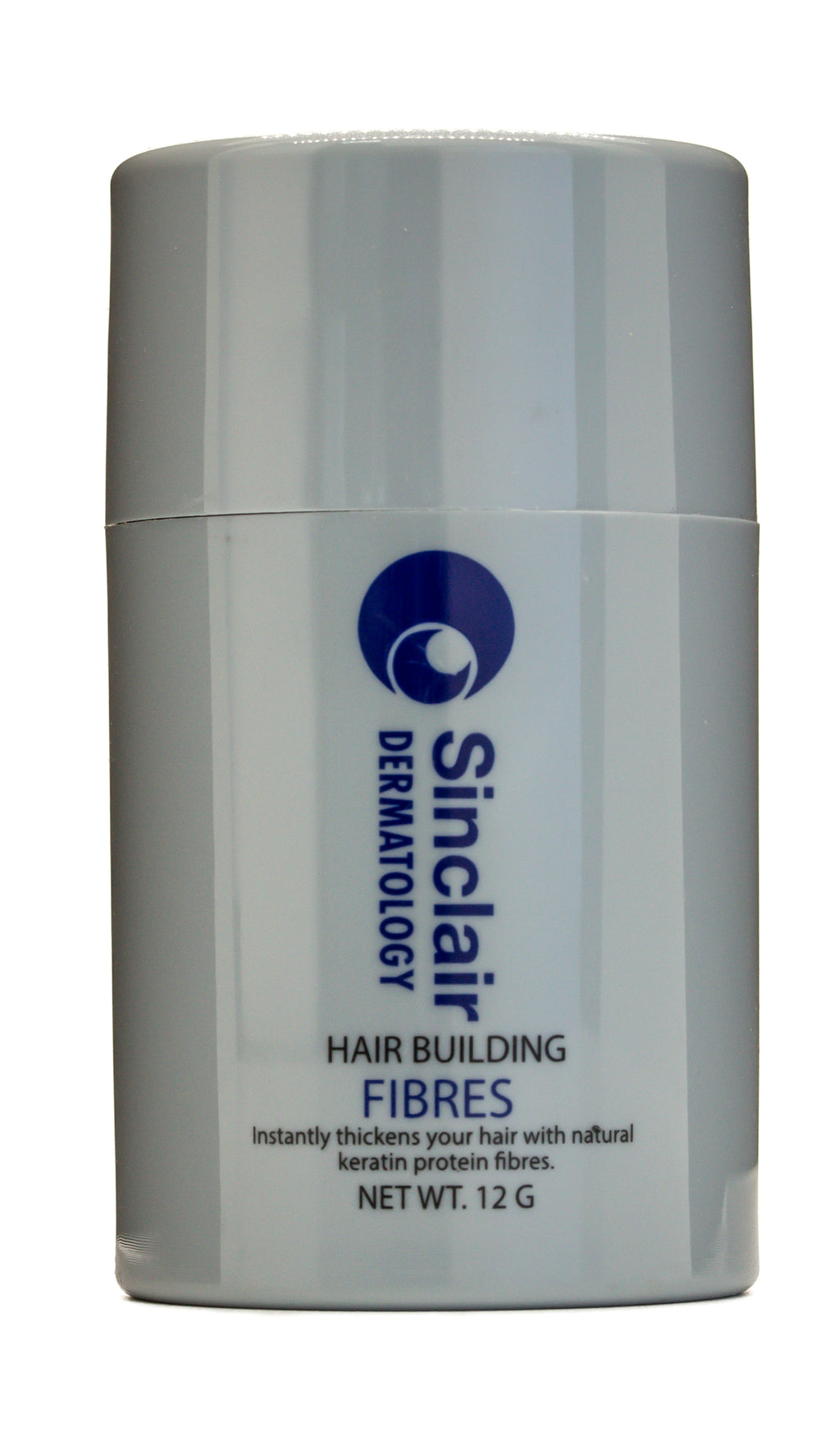 Sinclair Dermatology Hair Building Fibres 12g