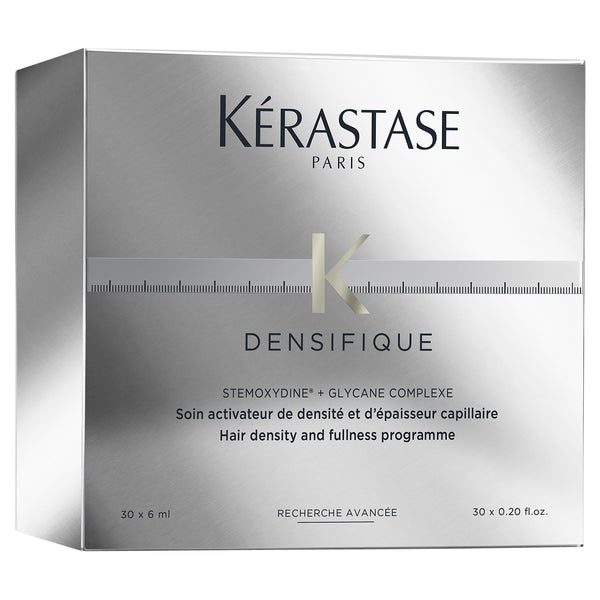 Hair Loss & Density – Sinclair Dermatology