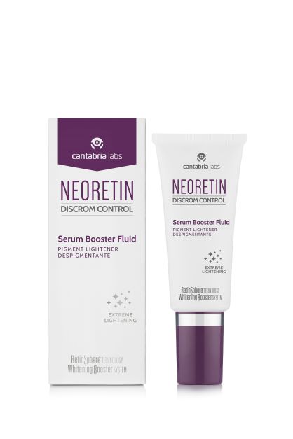 Neoretin Discrom Serum Booster Fluid – Sinclair Dermatology